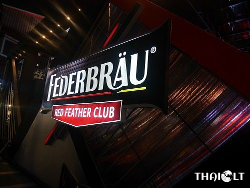 Winter Beer Garden 2018 at Central World in Bangkok | THAI.LT
