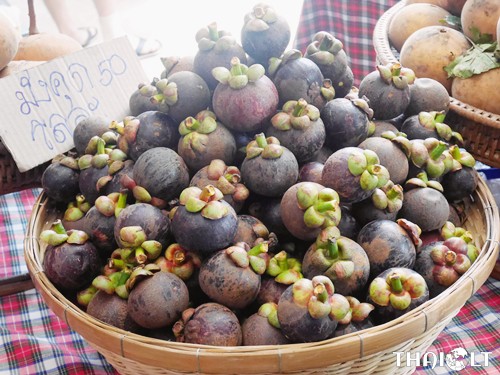 Thai Fruits – List of Amazing Fruits to Try in Thailand