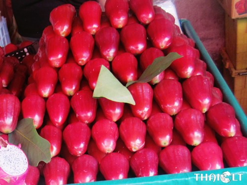 Thai Fruits – List of Amazing Fruits to Try in Thailand