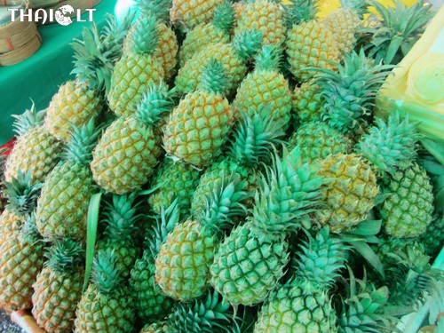 Thai Fruits – List of Amazing Fruits to Try in Thailand