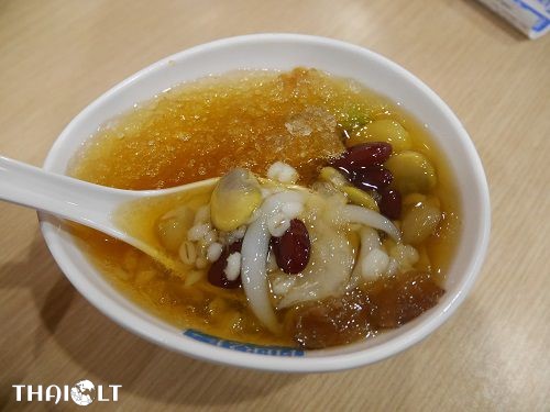 Cheng Sim Ei (เช็งซิมอี๊) Restaurant at Pier 21 Food Court | THAI.LT